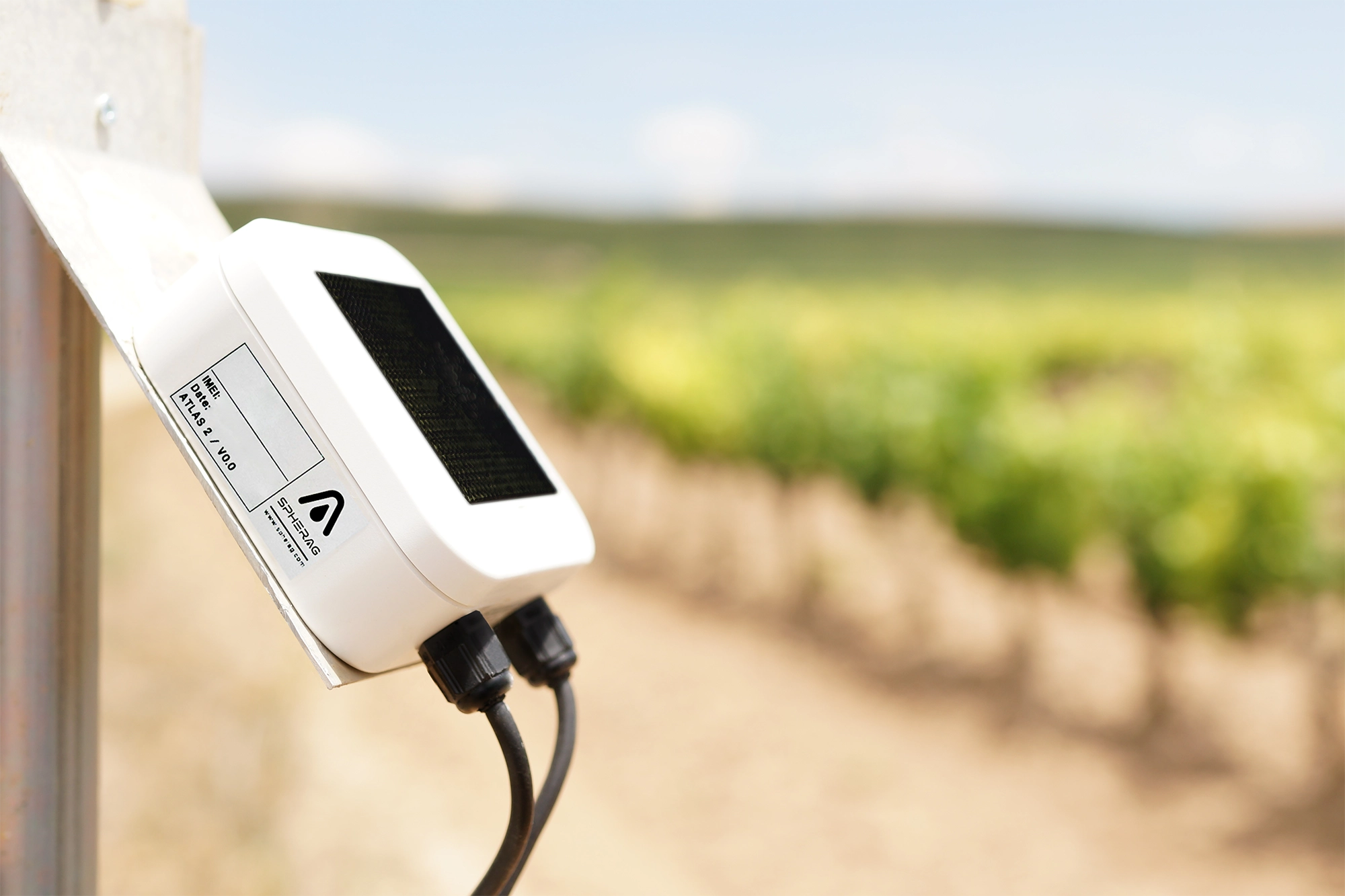 Kit Digital: Automatiza GRATIS tu sistema de riego | Spherag